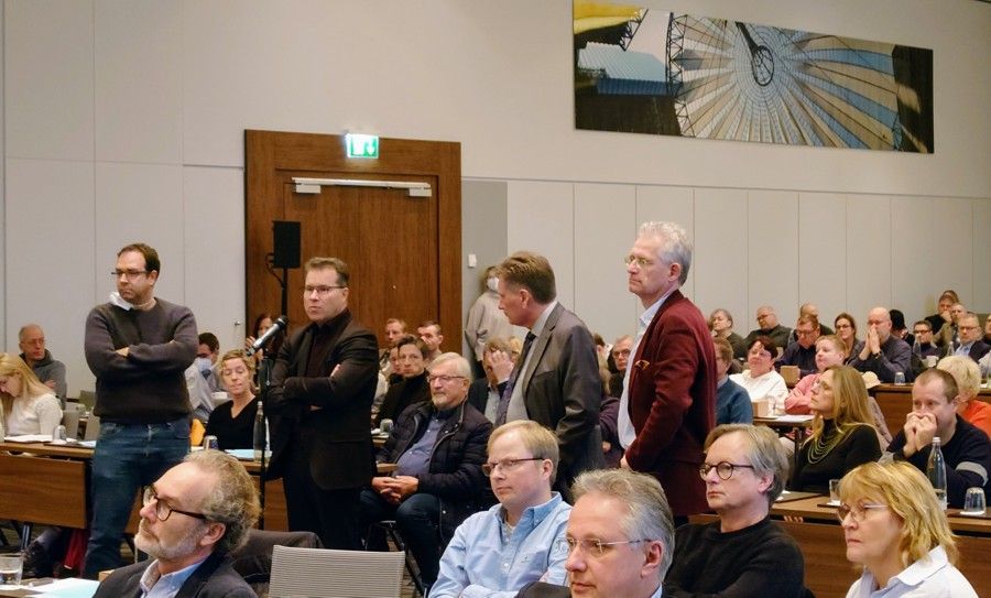 Apherese-Therapie-Seminar - AFI